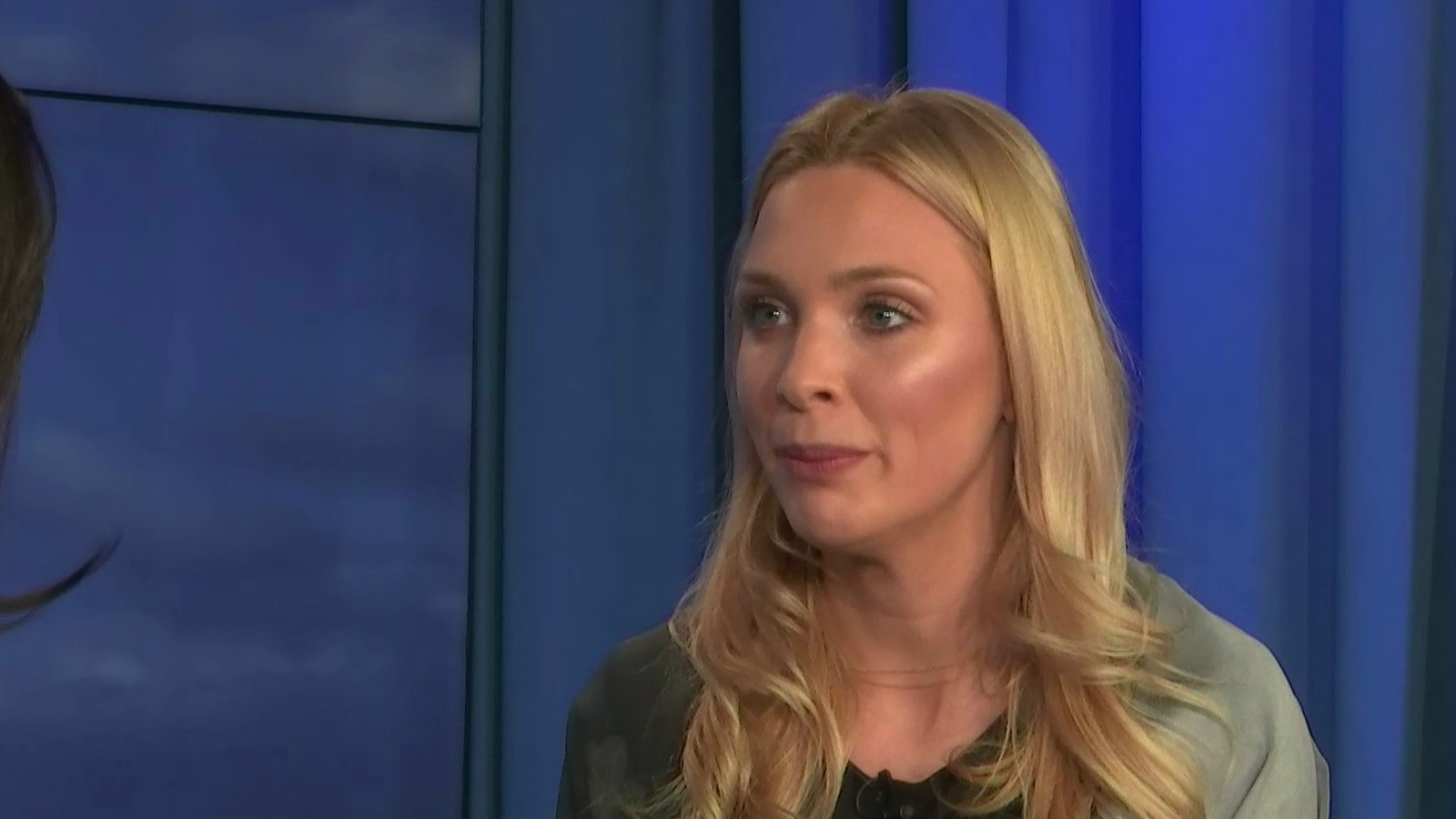 Philippa Strache im oe24.TV-Interview - oe24.tv