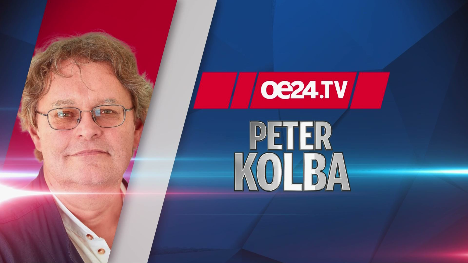 Fellner! Live mit Peter Kolba - oe24.tv