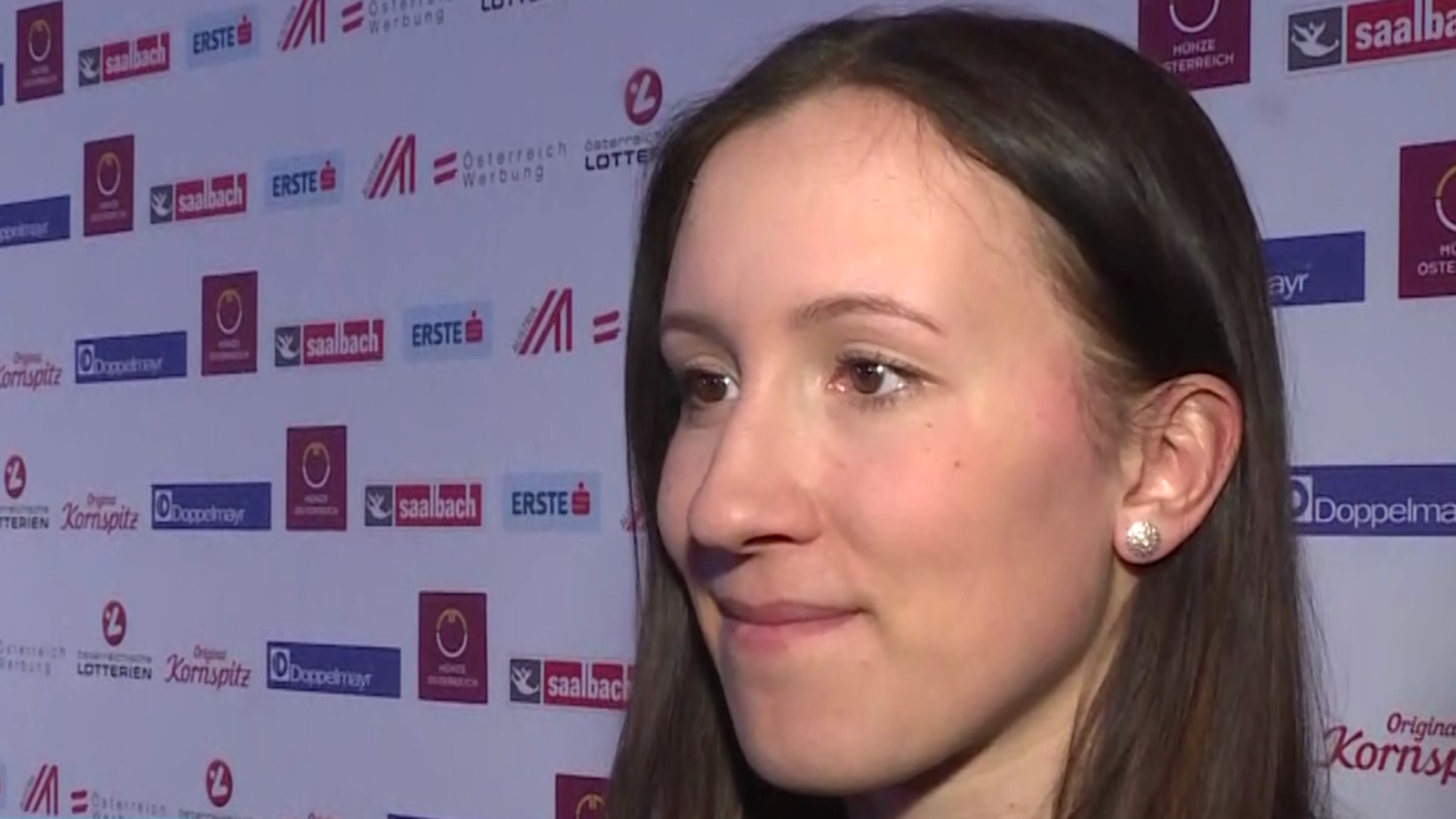 Snowboarderinnen heiß auf Medaillen: Daniela Ulbing - oe24.tv