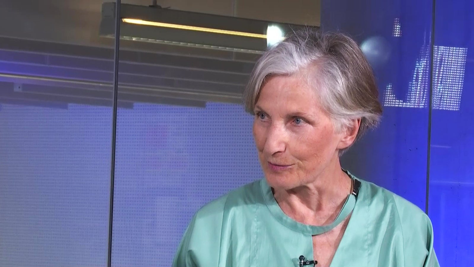 Fellner! Live: Irmgard Griss im Interview - oe24.tv