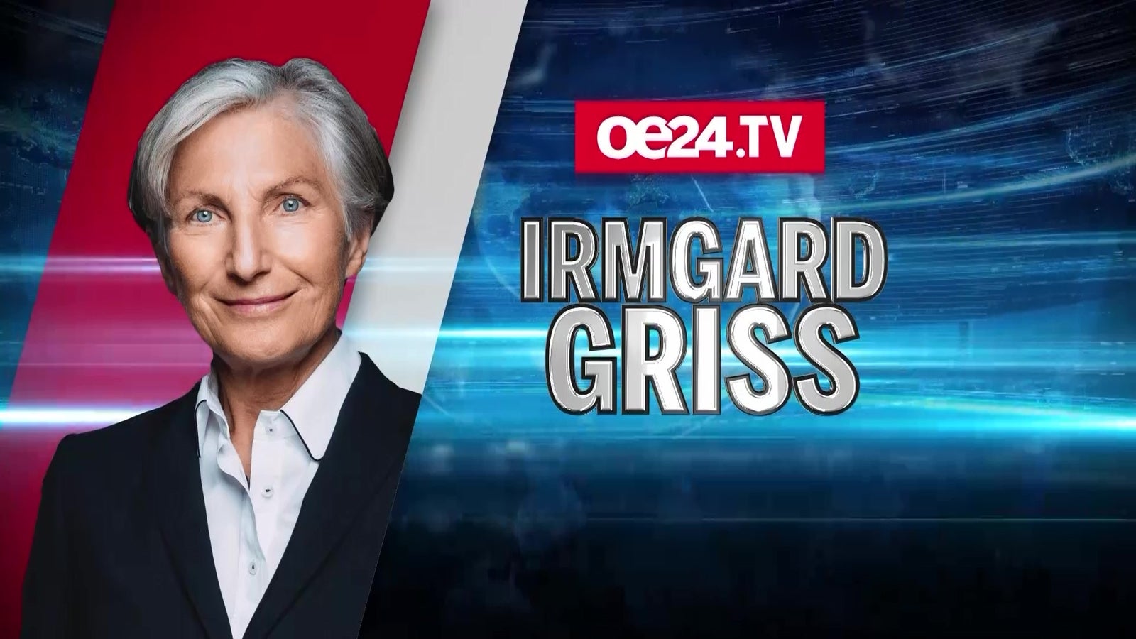 Fellner! Live: Irmgard Griss im Interview - oe24.tv