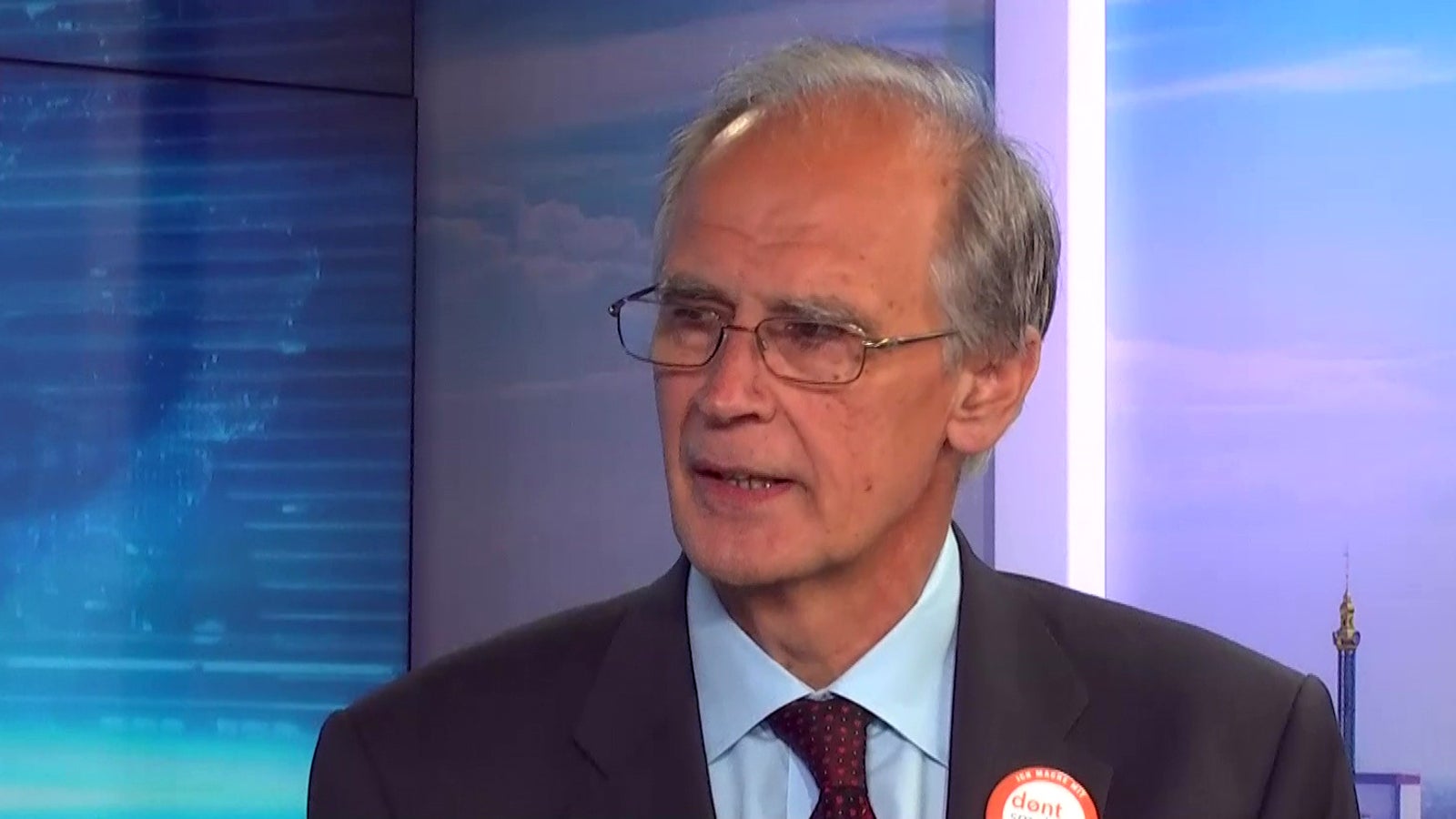 Fellner! Live: Sevelda zum Volksbegehren "Don't Smoke" - oe24.tv