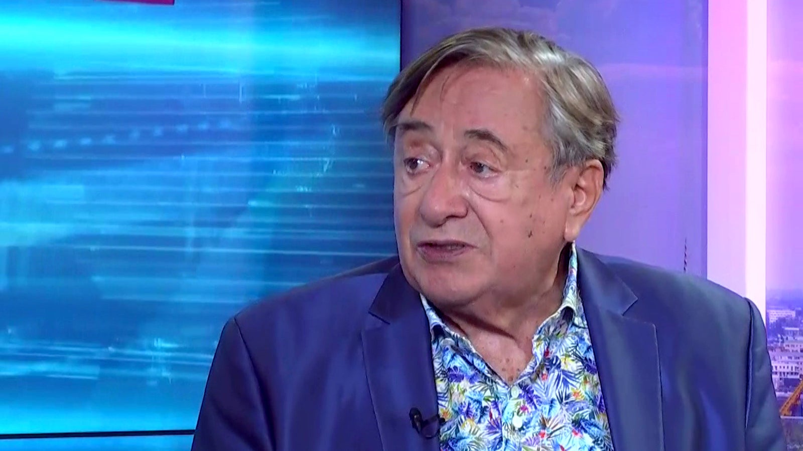 Fellner! Live: Richard Lugner im Interview - oe24.tv