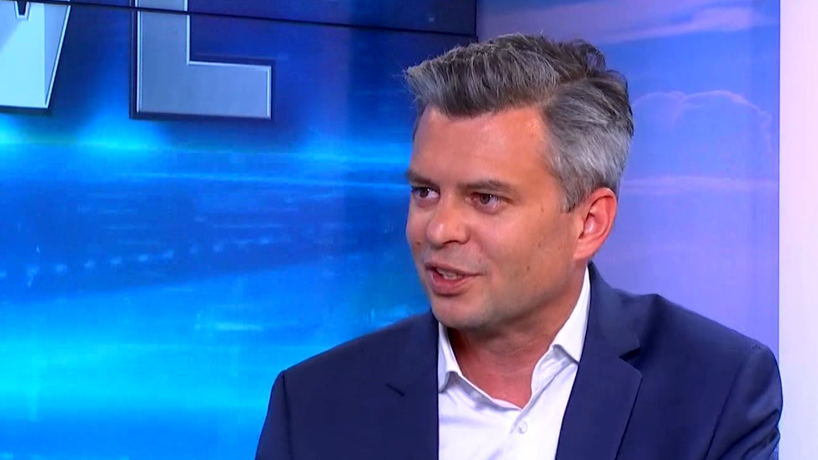 Fellner! Live: Thomas Arnoldner im Interview - oe24.tv