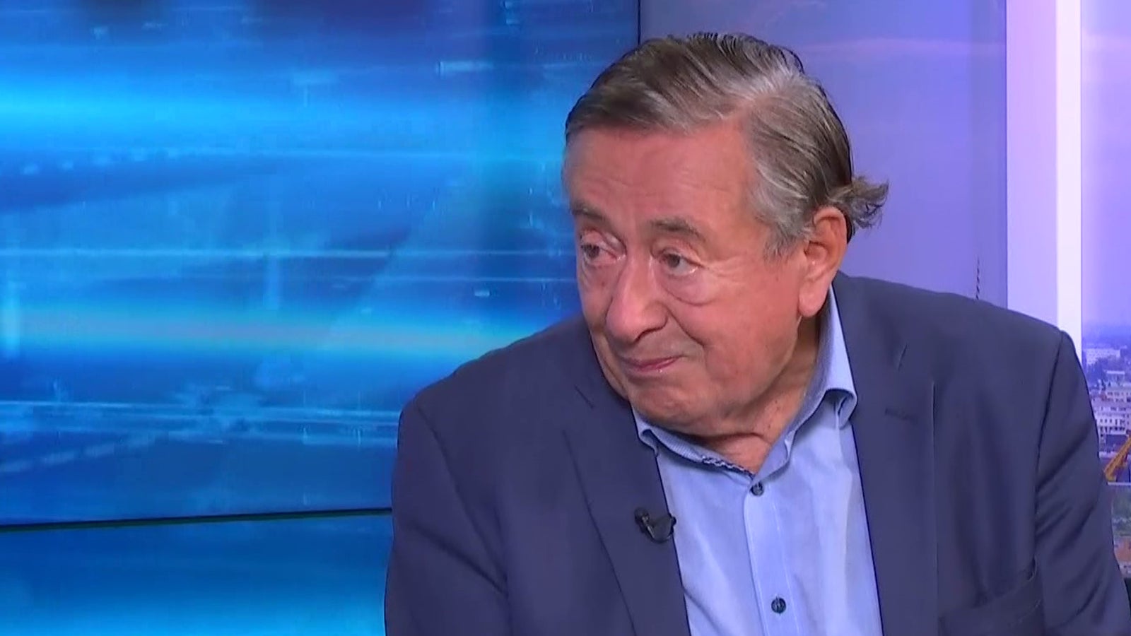 Fellner! Live: Richard Lugner im Interview - oe24.tv