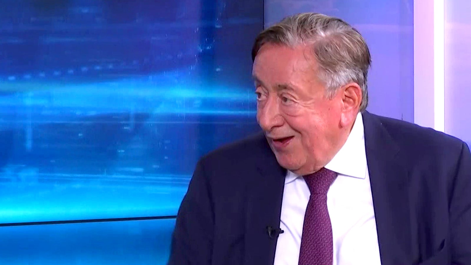 Fellner! Live: Richard Lugner im Interview - oe24.tv