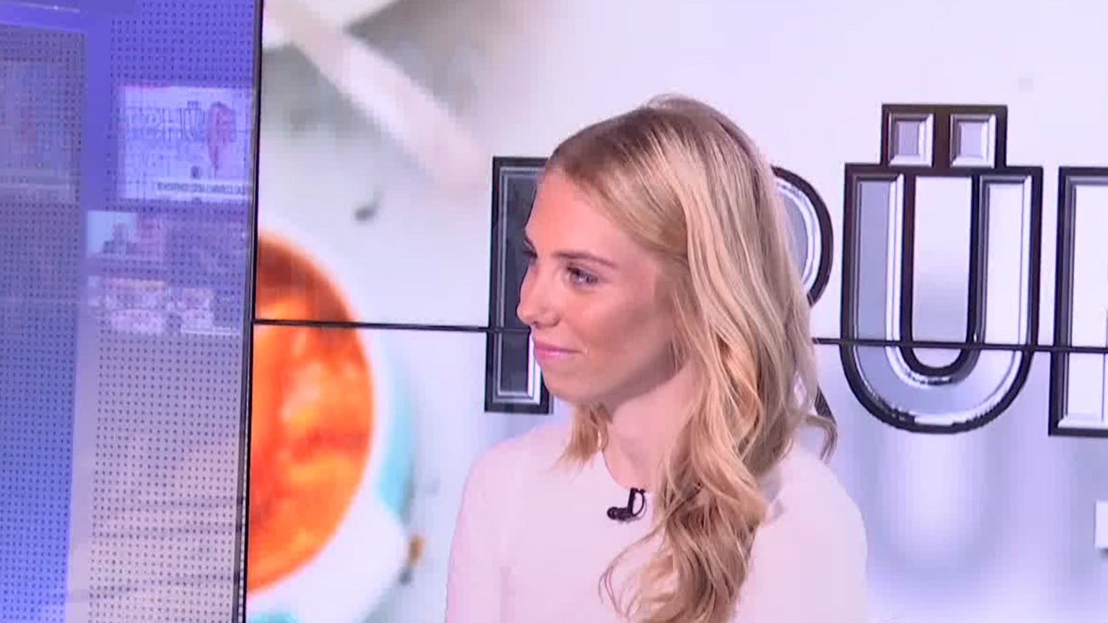 Leading Ladies Conference: Jenny Magin im Interview - oe24.tv