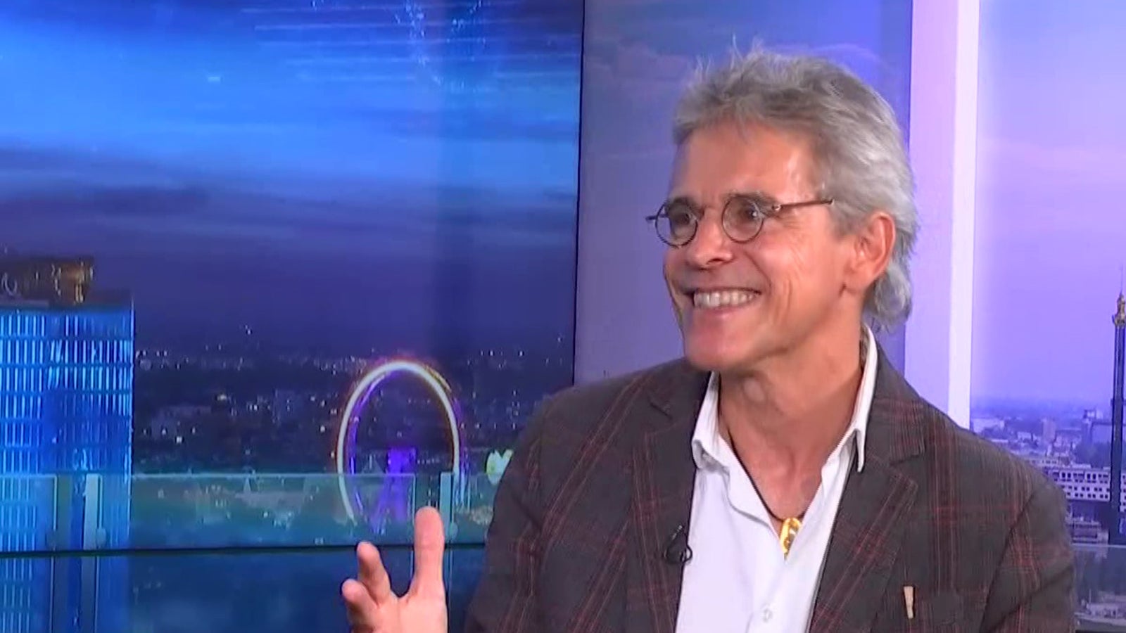 Fellner! Live: Thomas Brezina im Interview - oe24.tv