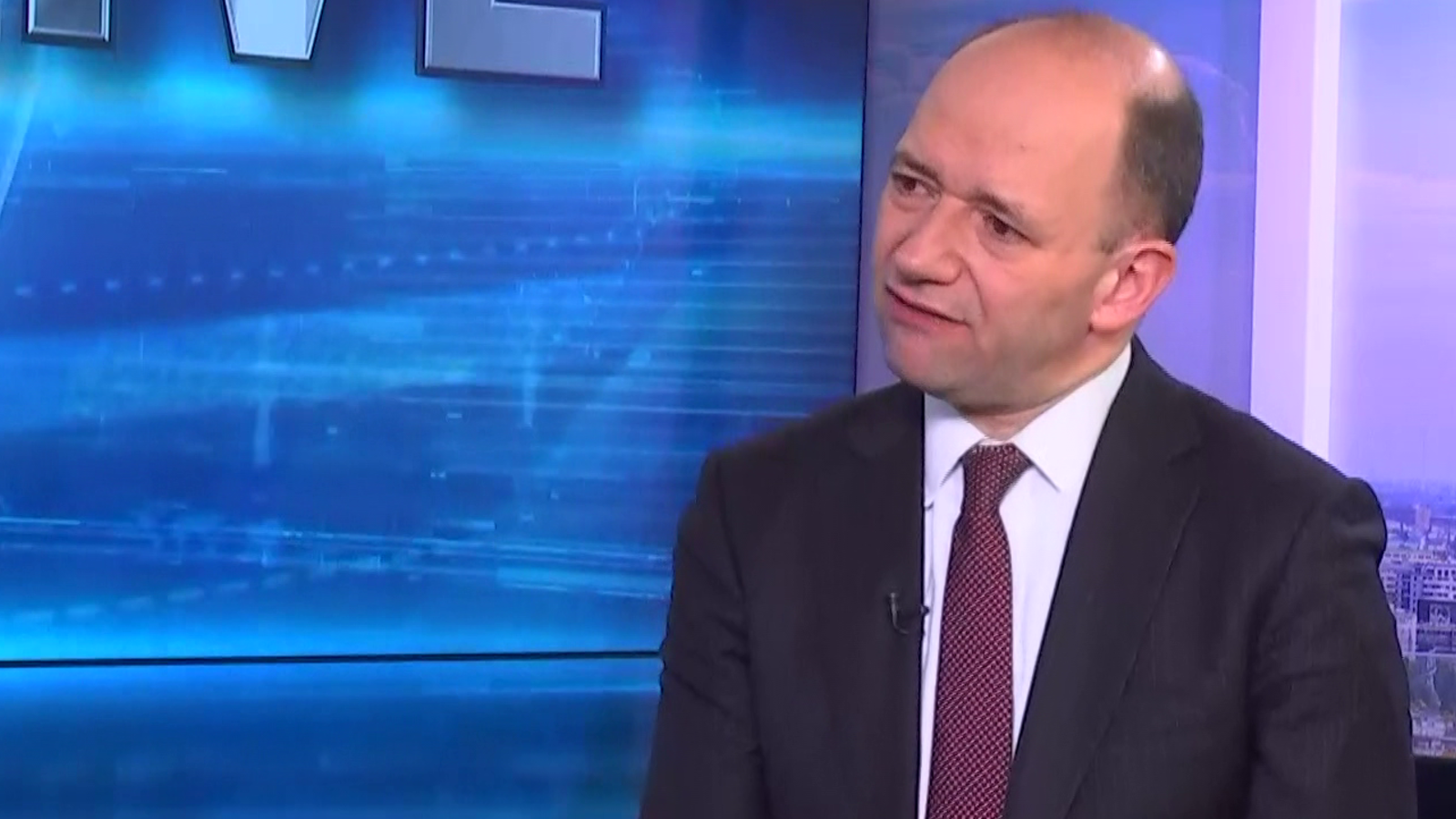 Fellner! LIVE: Thomas Hofer im Interview - oe24.tv