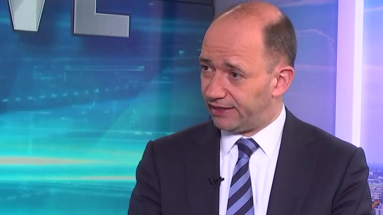 Fellner! LIVE: Thomas Hofer im Interview - oe24.tv