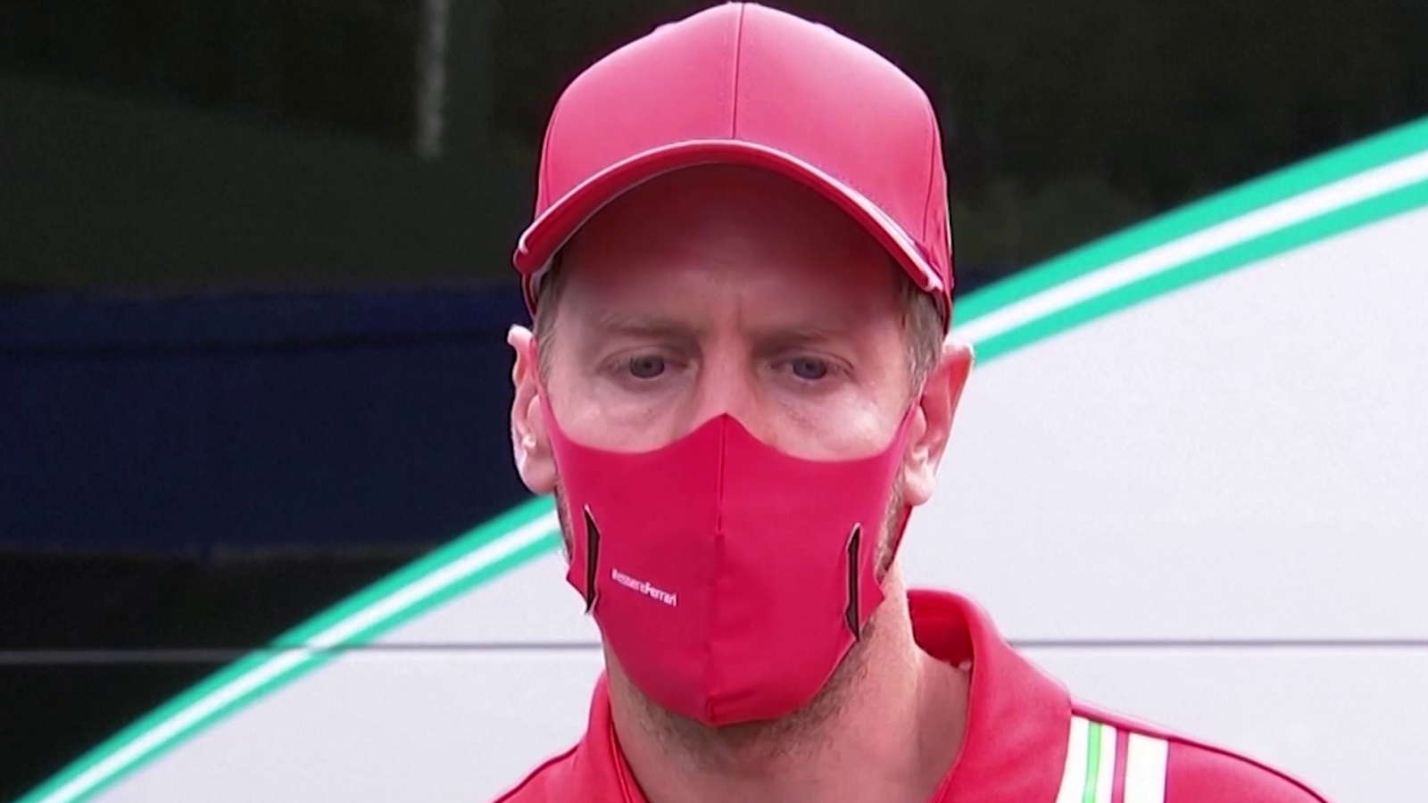 Ist Sebastian Vettel bald Geschichte? - oe24.tv