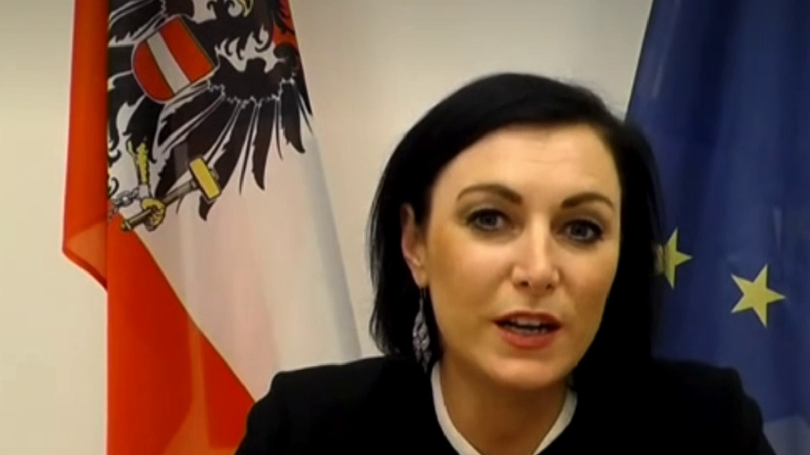 Fellner! LIVE: Elisabeth Köstinger im Interview - oe24.tv