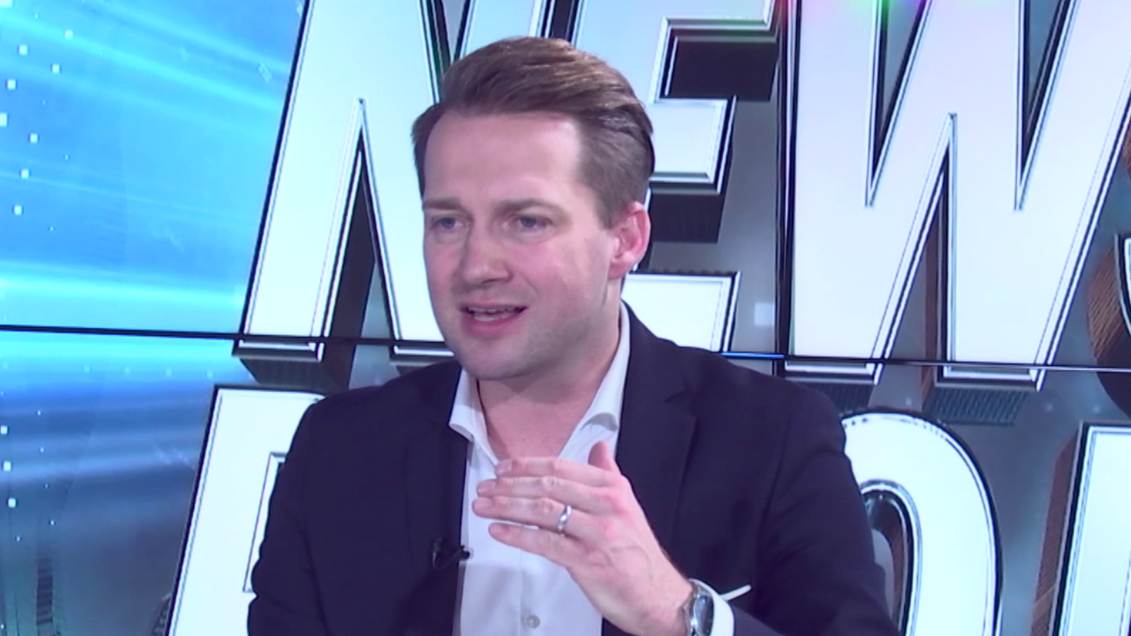 Rainer Will im Interview - oe24.tv