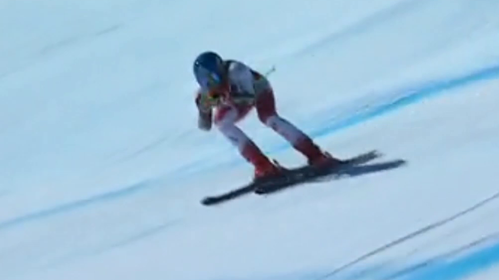 Cortina: Schwarz krönt sich zum Weltmeister - oe24.tv