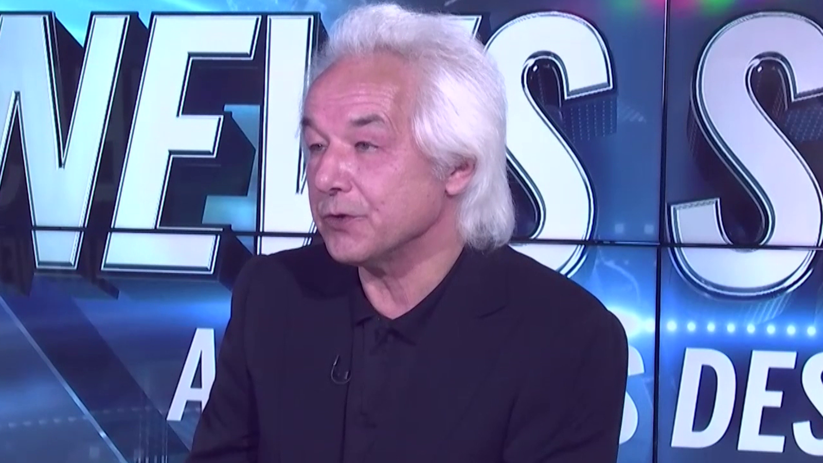 Peter Tucek über digitale Lösungen für die Gastronomie - oe24.tv