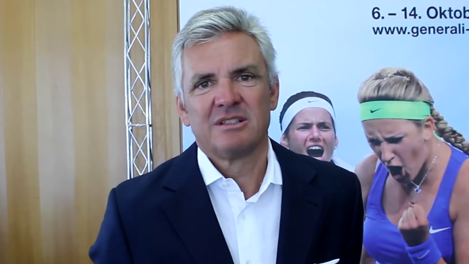 Ex-Muster-Coach Ronald Leitgeb plötzlich verstorben - oe24.tv