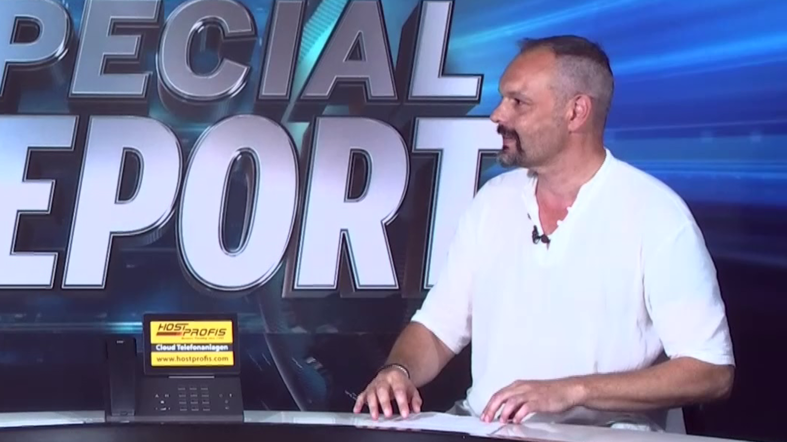 Markus Binder zum Aufreger-Sommerhit "Layla" - oe24.tv