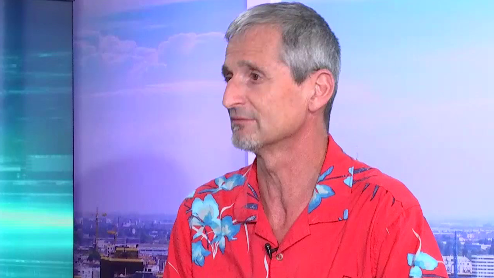 Fellner! LIVE: Hans-Peter Hutter im Interview - oe24.tv