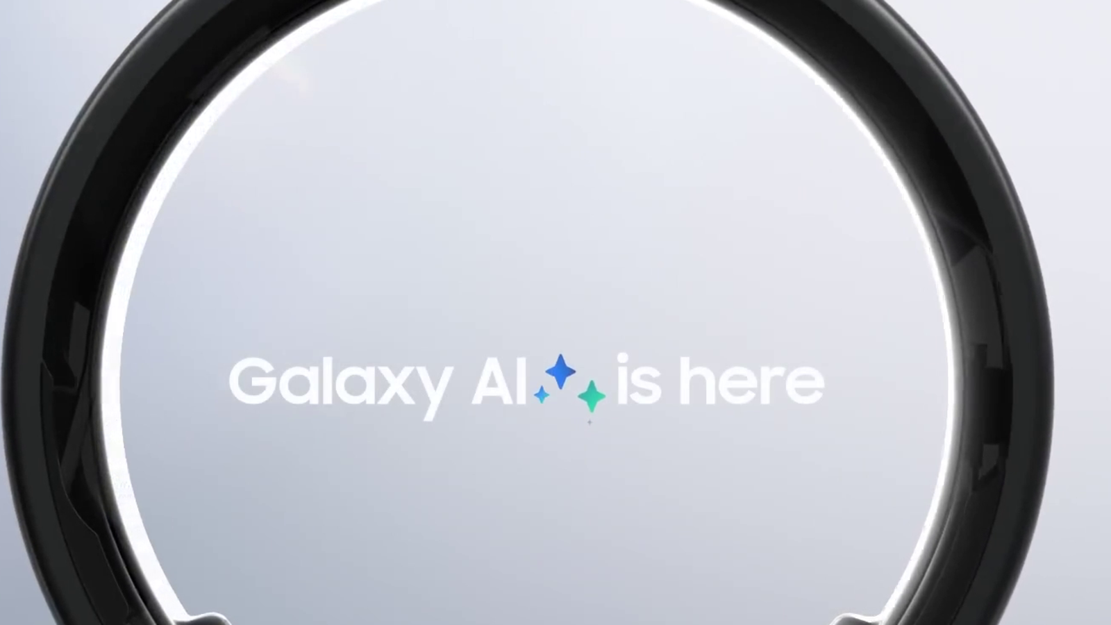 Der neue Samsung-KI-Ring sorgt für Furore - oe24.tv