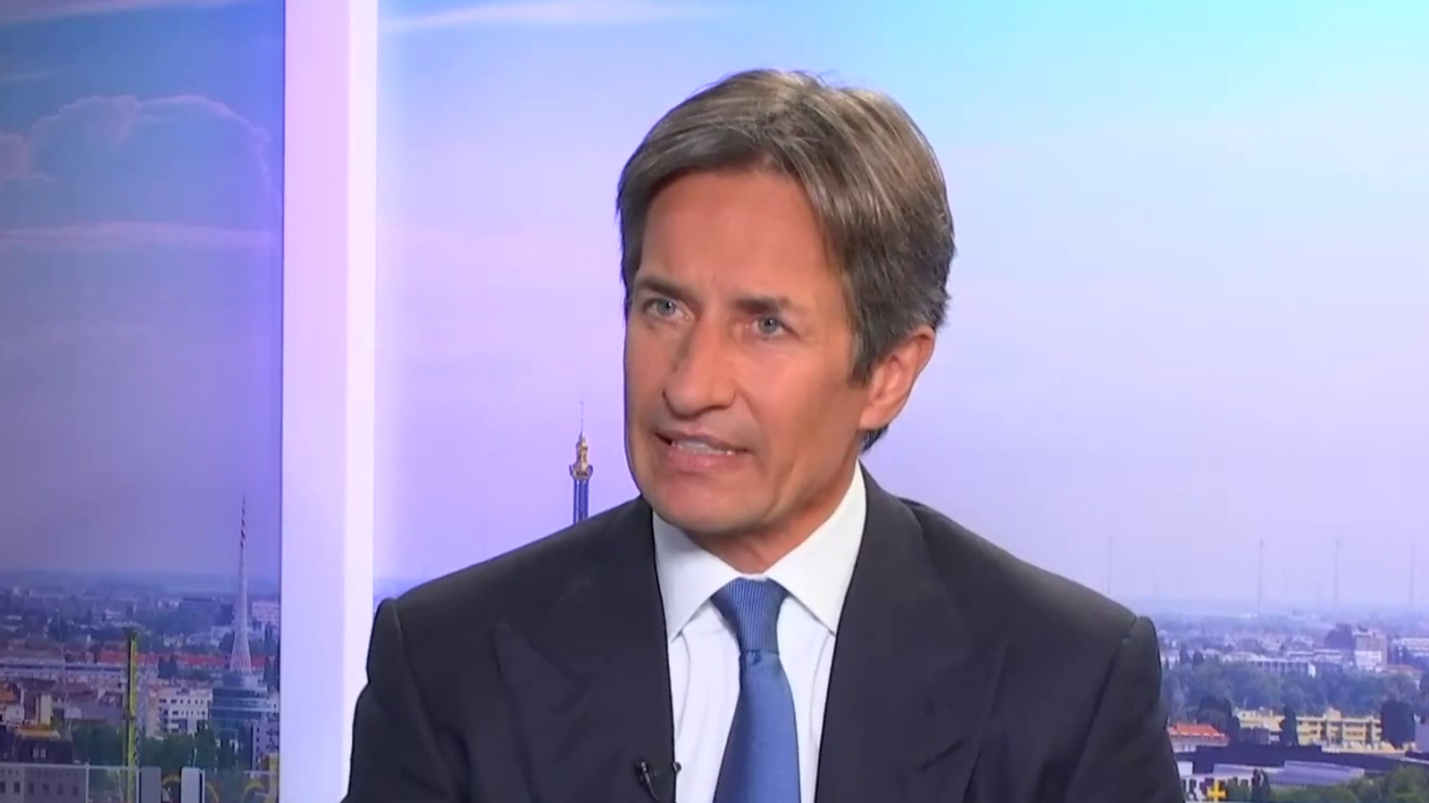 Karl-Heinz Grasser: Endgültige Entscheidung im BUWOG-Prozess - oe24.tv