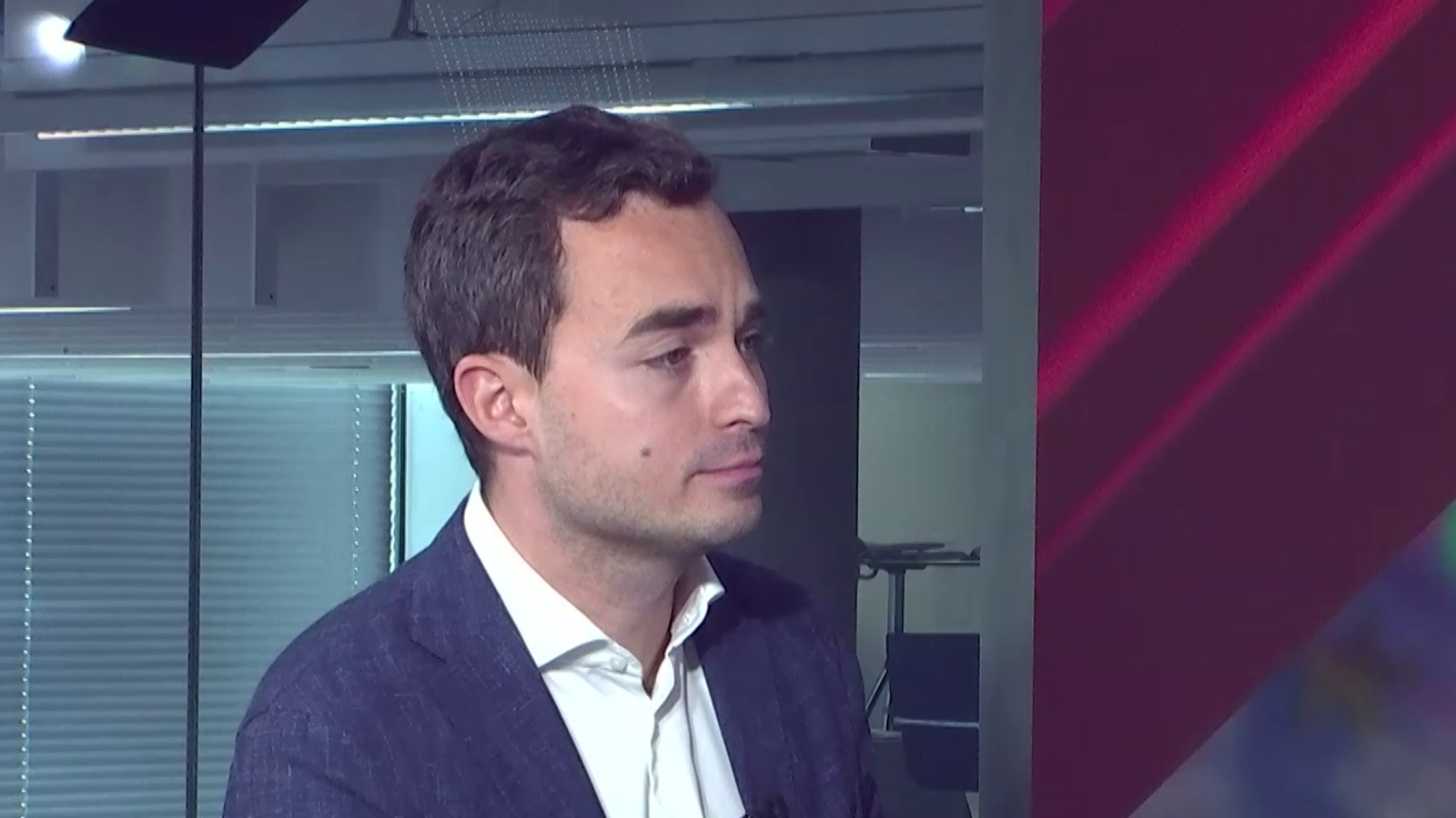 "Katastrophale Bilanz" | Dreierkoalition einigt sich - Max Krauss - oe24.tv