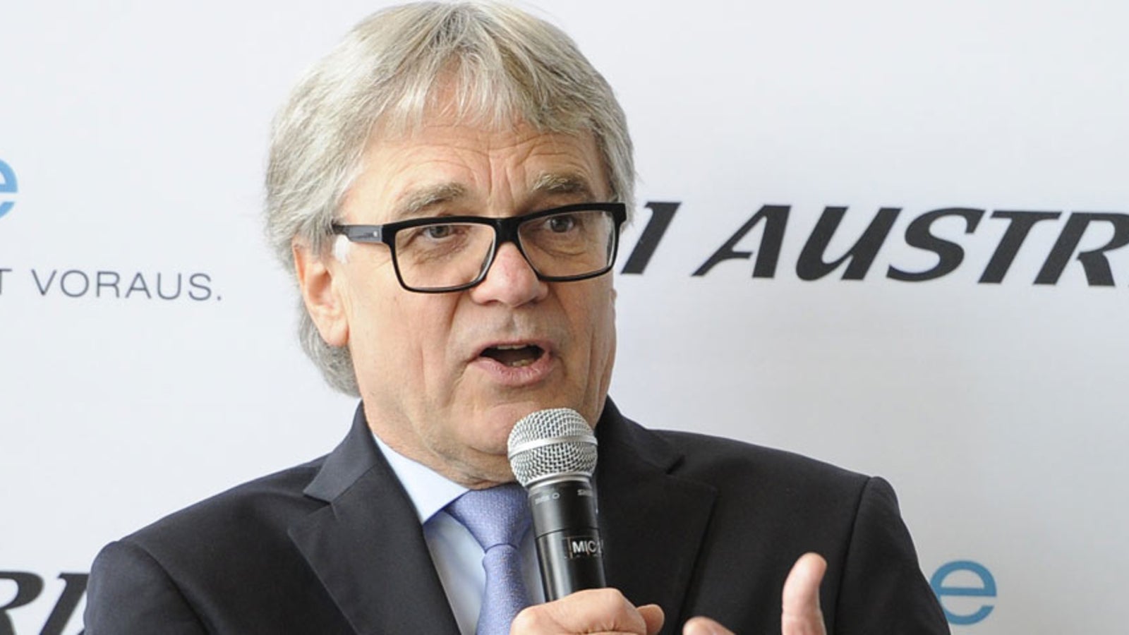 voestalpine bekommt neuen Chef - Business-Live