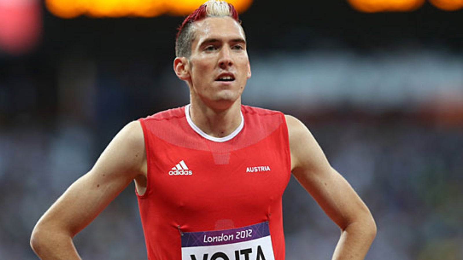 Vojta lässt Dopingsünder auffliegen - sport24.at