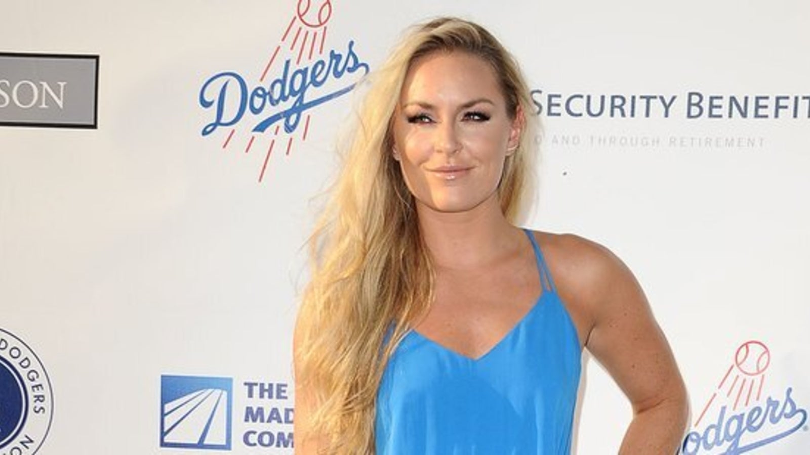 Lindsay spricht über Tiger-Aus - stars24