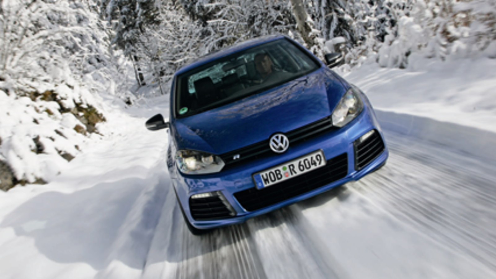 Der neue Golf R im Test - oe24.at