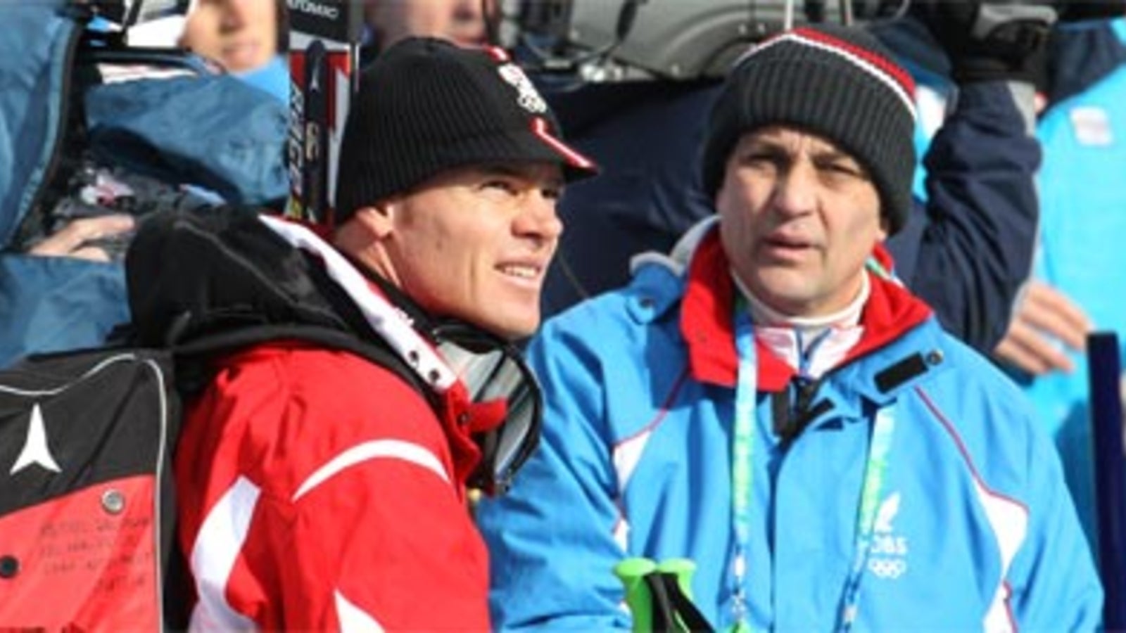 Walchi wollte schon alles hinschmeißen - sport24.at