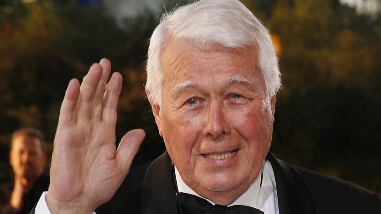 Peter Weck: 90er voller Liebes-Glück - stars24