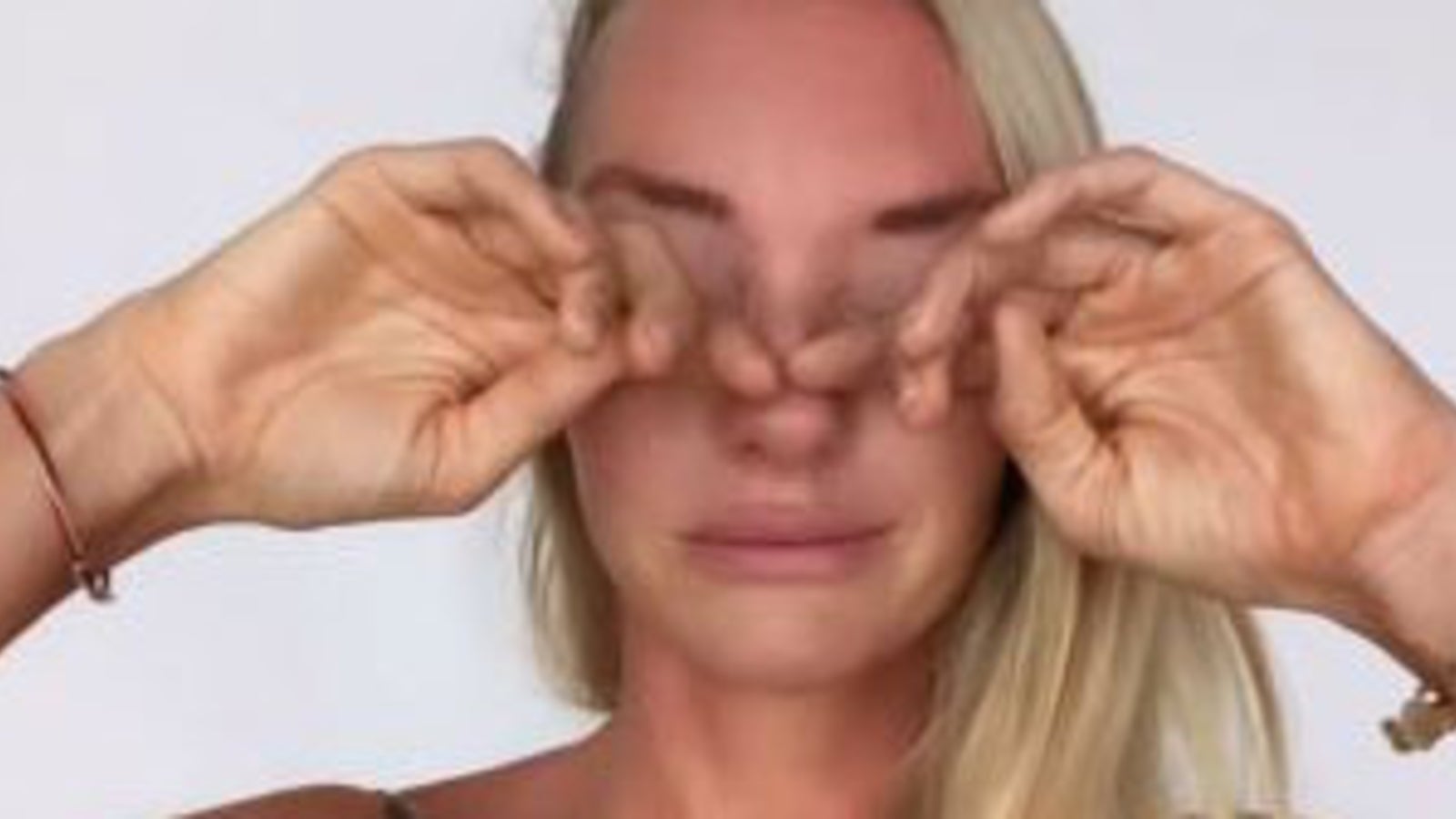 Ex-GNTM-Star drohen jetzt drei Jahre Haft - stars24