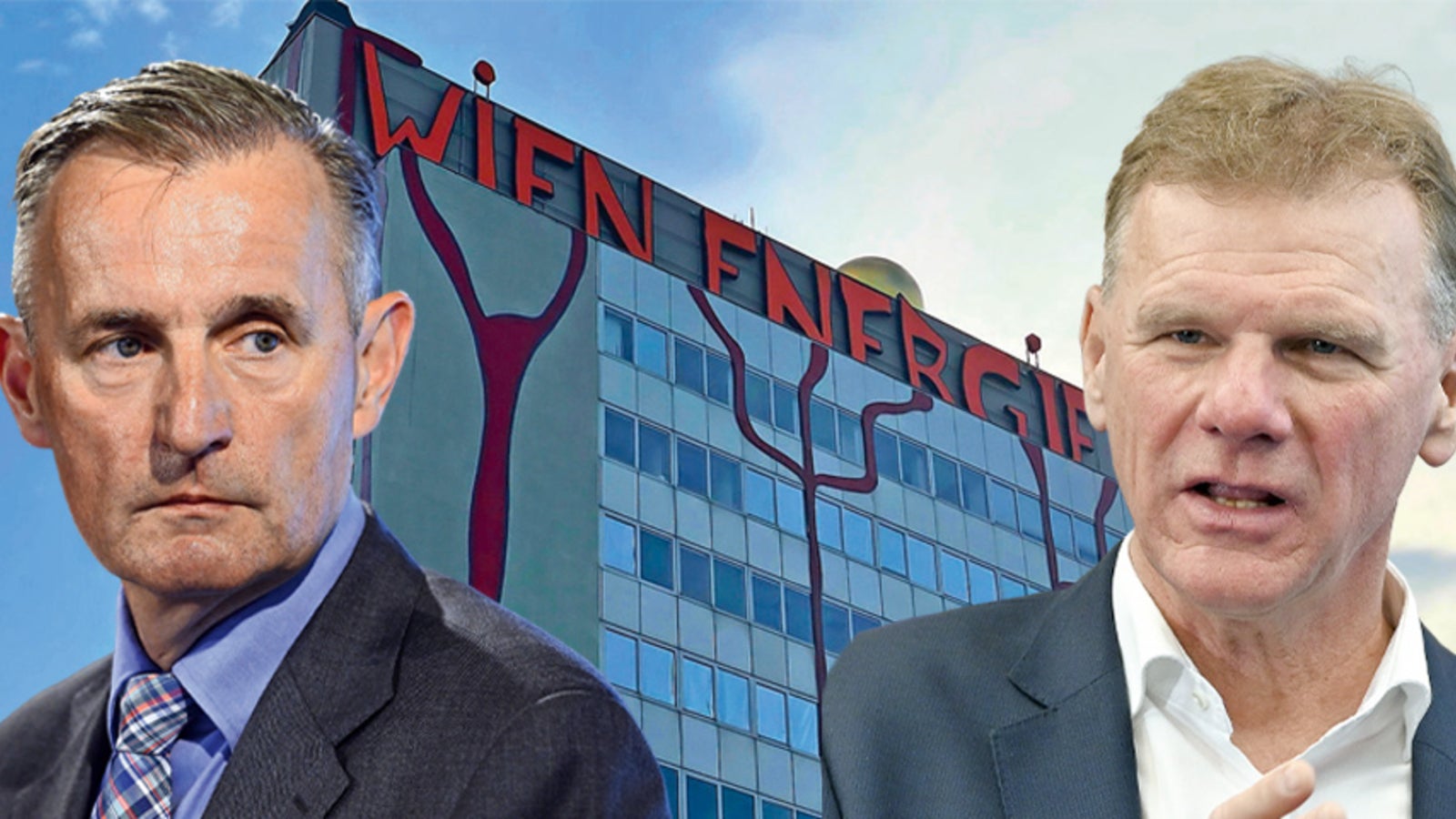 WIEN ENERGIE: Die offenen Fragen zu Termingeschäften - Politik-Live