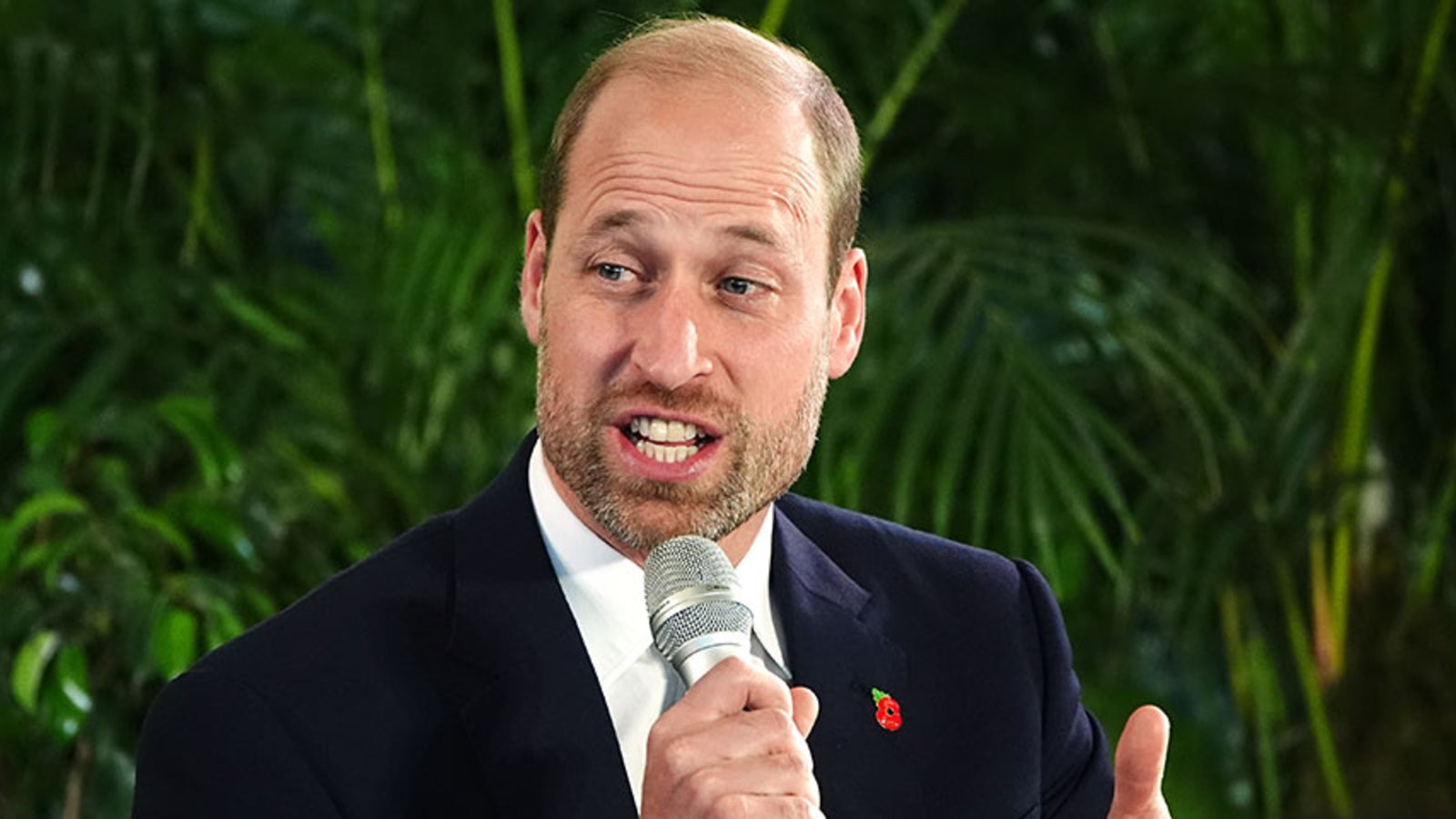 William stellt Andrew Ultimatum: Wenn er nicht auszieht, dann ... - stars24