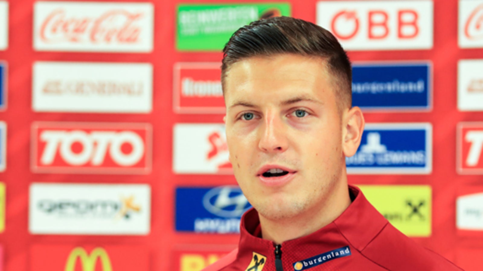 Kevin Wimmer hat einen neuen Verein - sport24.at