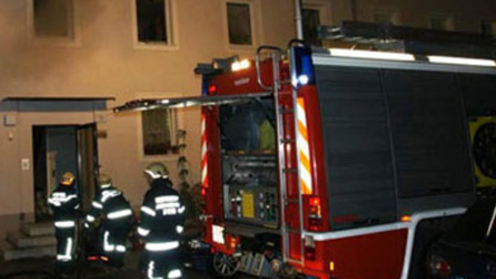 Rätsel um verschwundenen Gastronom und seine zwei Kleinkinder - oe24.at