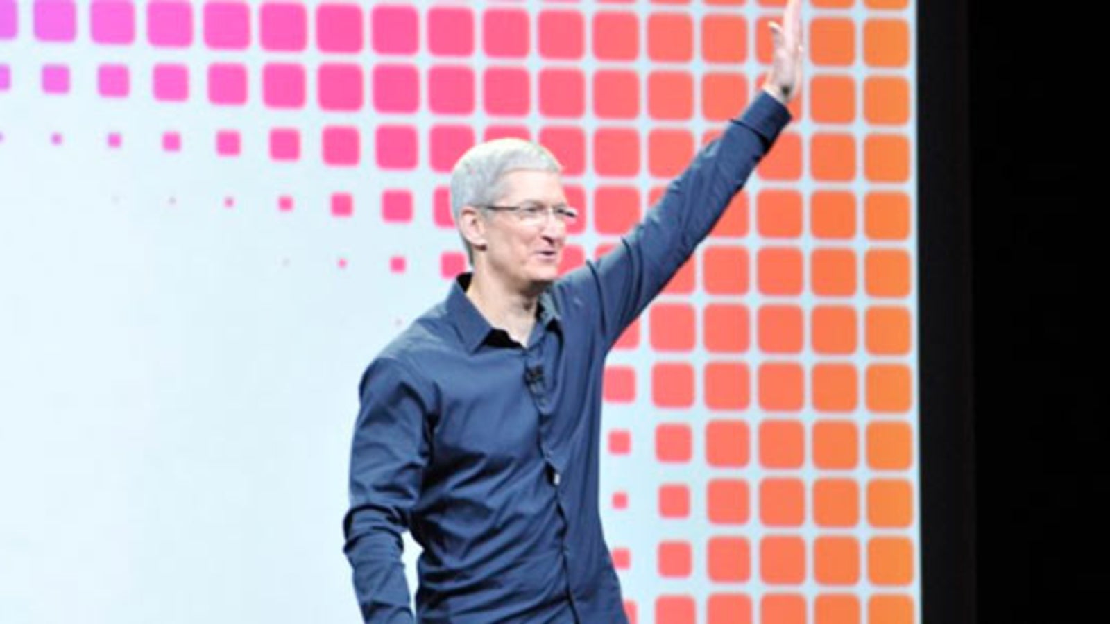 Apple stellte iOS 8 & Mac OS X Yosemite vor - oe24.at