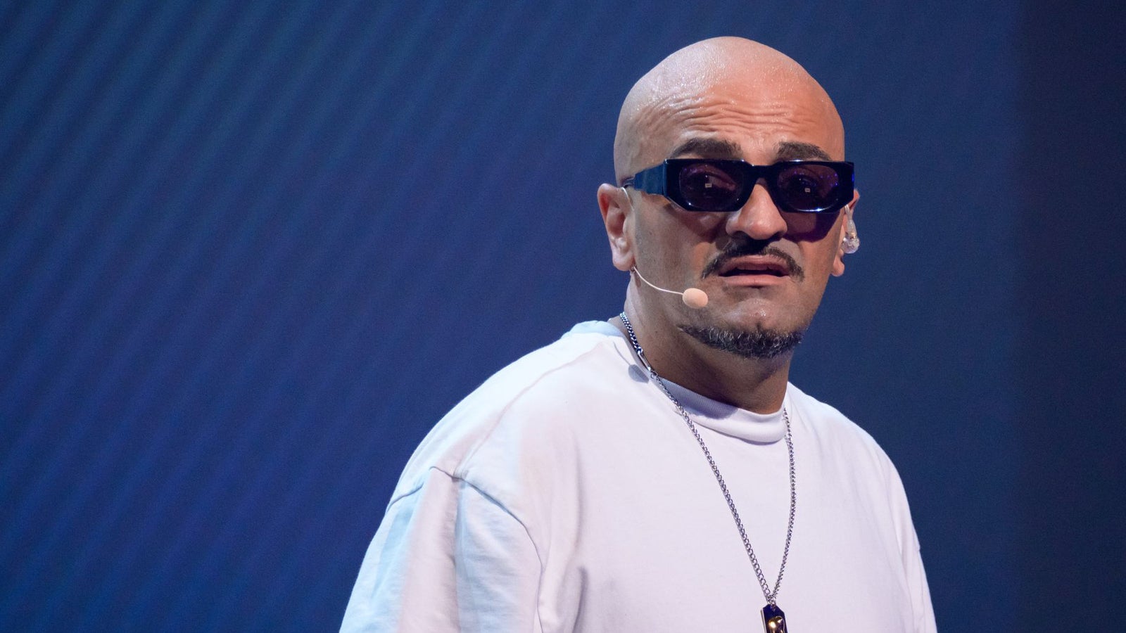 Herzinfarkt? Xatar verlor 50 Kilo (!) in nur 10 Monaten - stars24