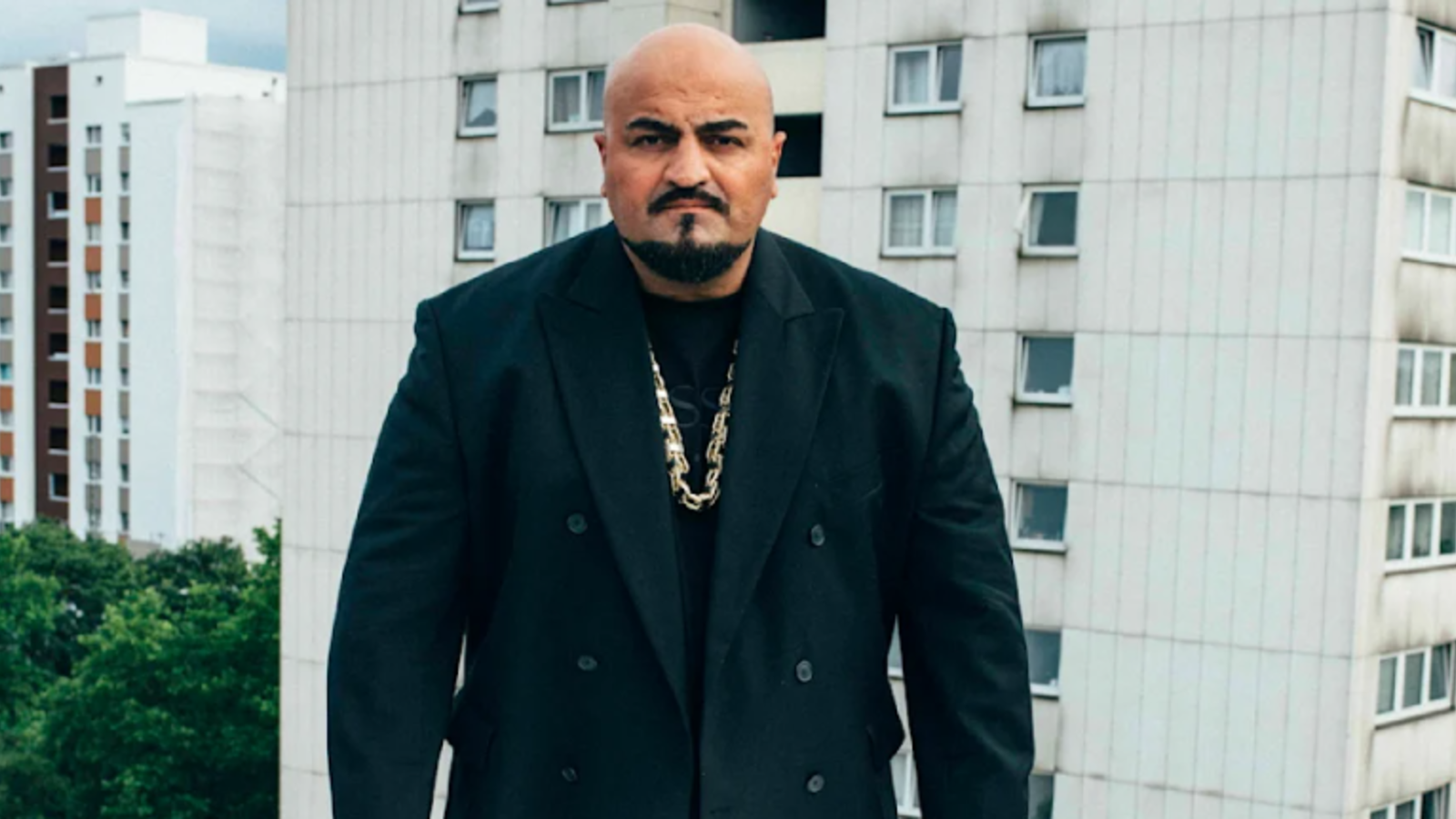 Deutsch-Rapper Xatar (†43): Tränenreiches Begräbnis und Millionen-Erbe ...