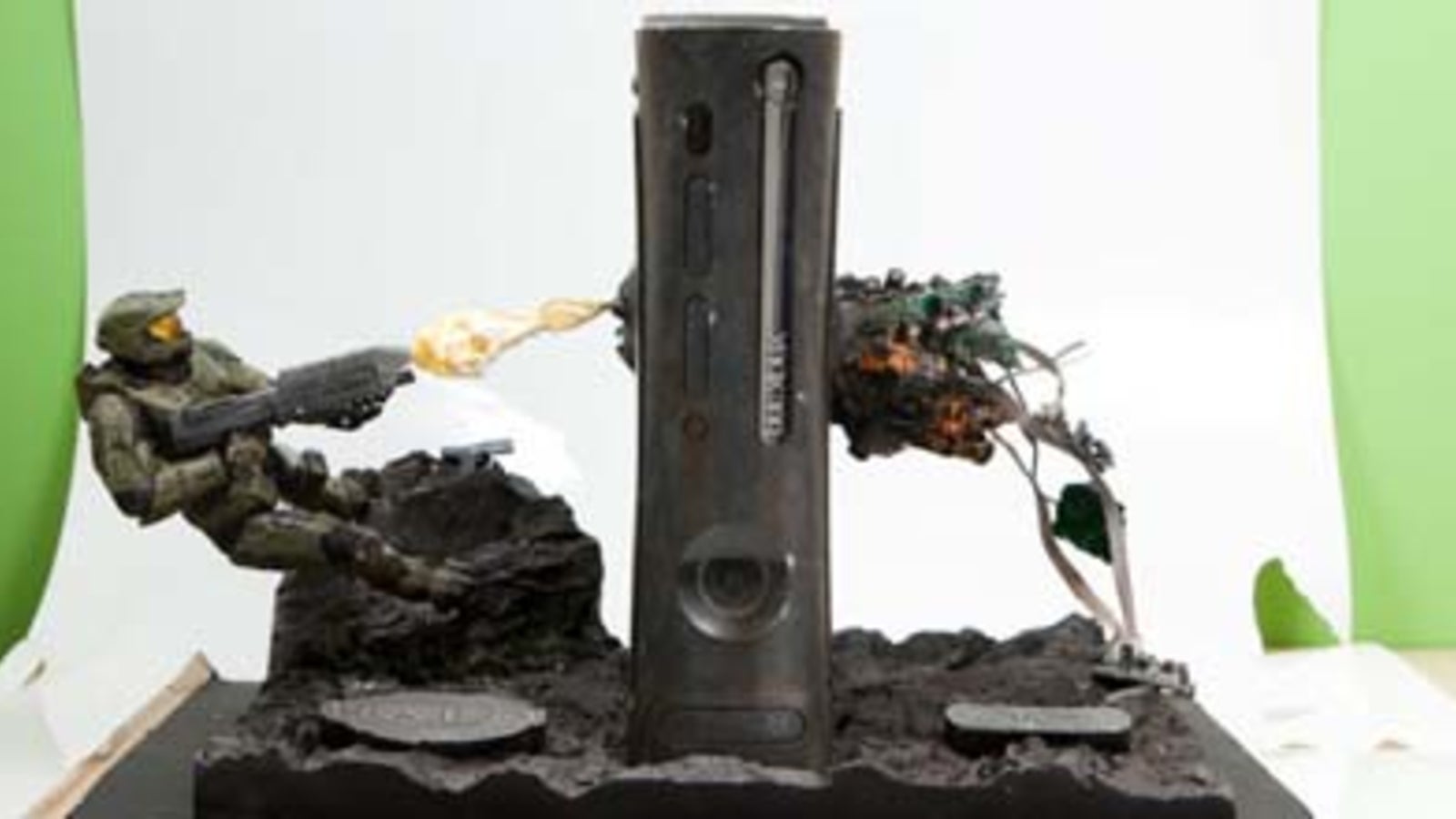 Die schärfste Xbox 360 aller Zeiten - oe24.at