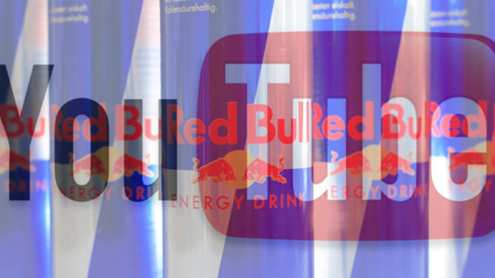 YouTube-Ranking: Red Bull ist Nummer 1 - oe24.at