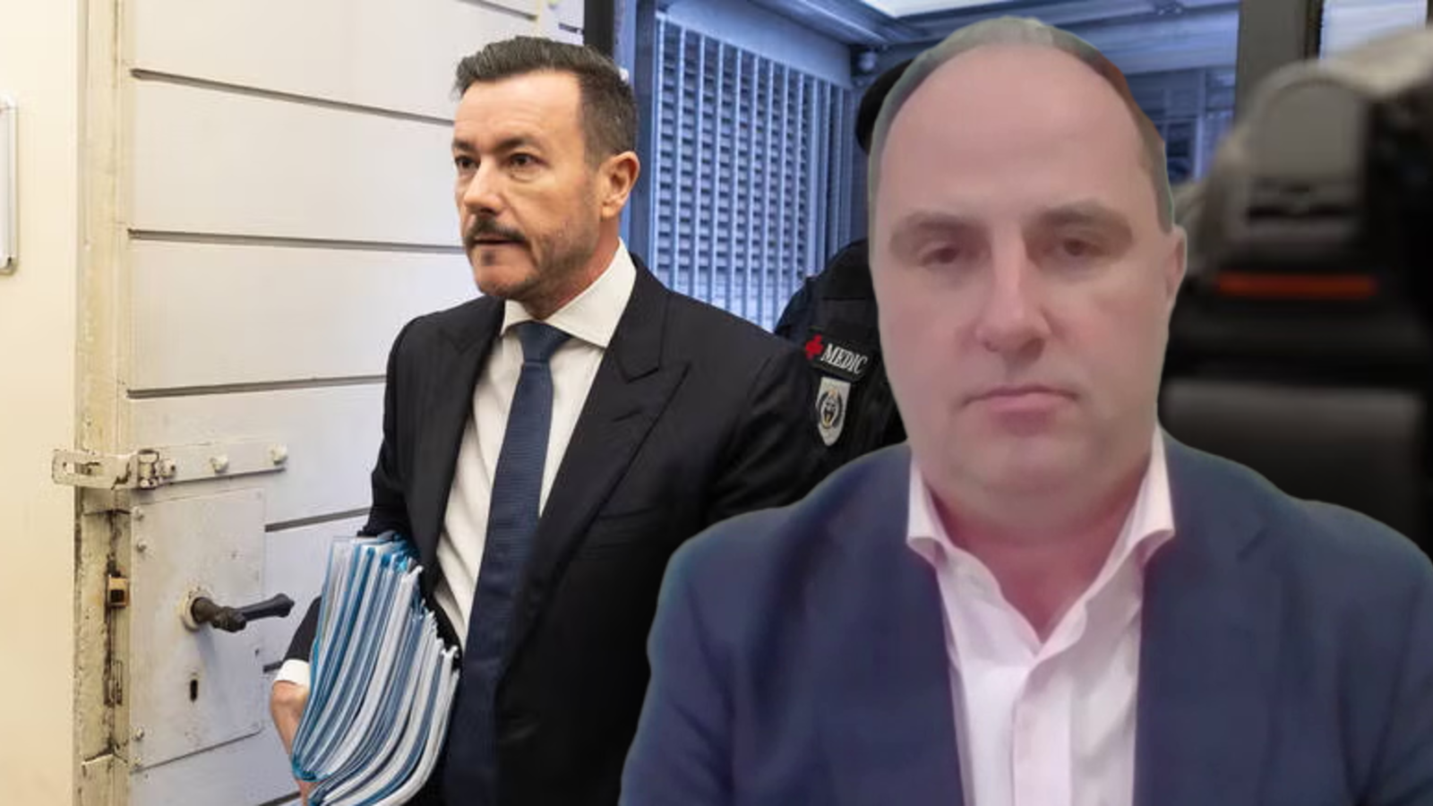 "Hätte mit Freispruch gerechnet" | Benko zu zwei Jahren Haft verurteilt ...